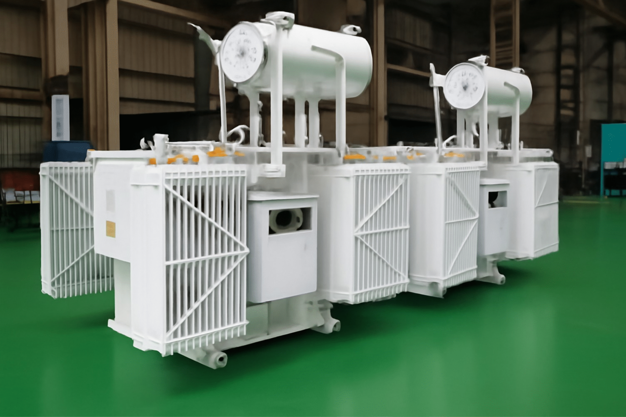 About us – indcoil