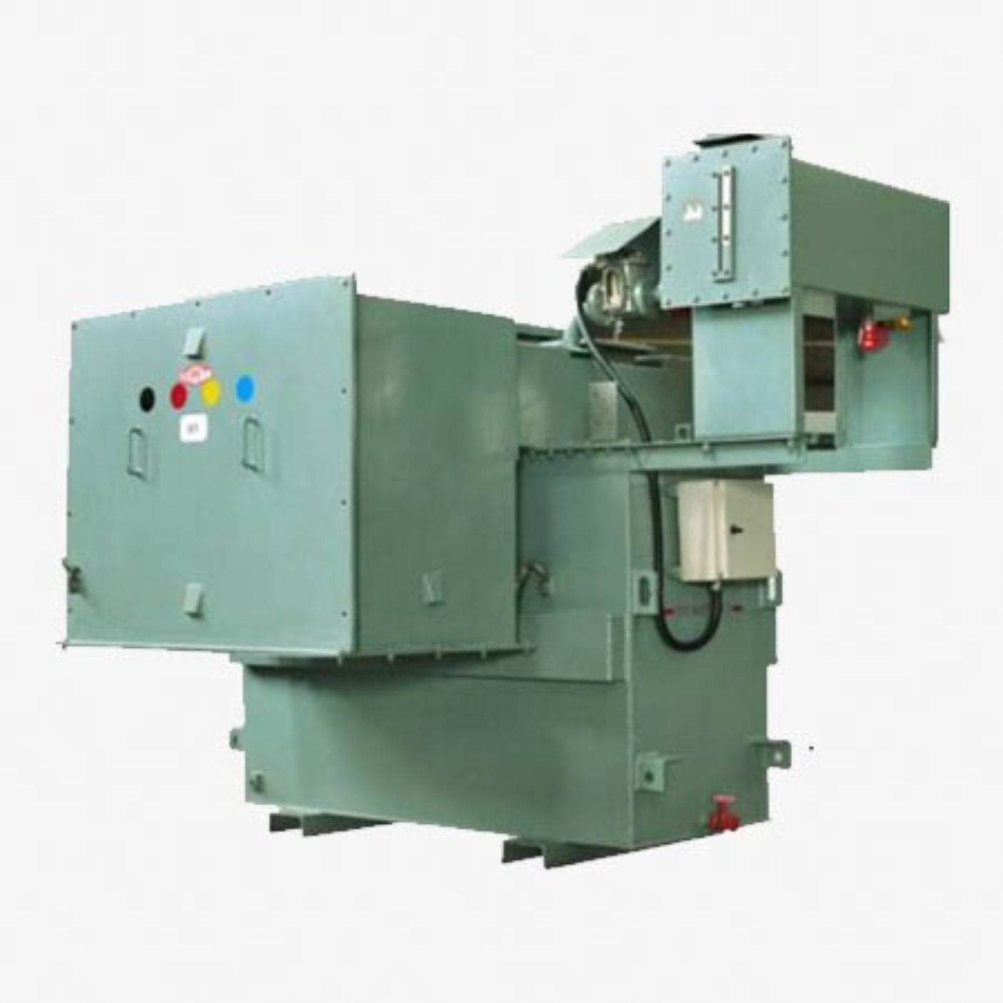 Products – indcoil